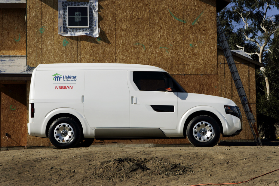 NV2500 Concept