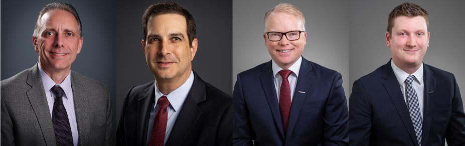 Nissan Americas announces senior leadership changes