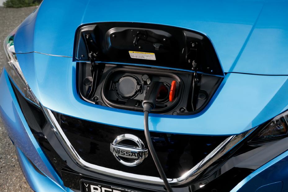 Nissan LEAF e+ flagship has arrived in Australia: More power, more ...