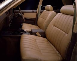 R30(1981-1985) 1982 Nissan Skyline Sedan 1800 TI
