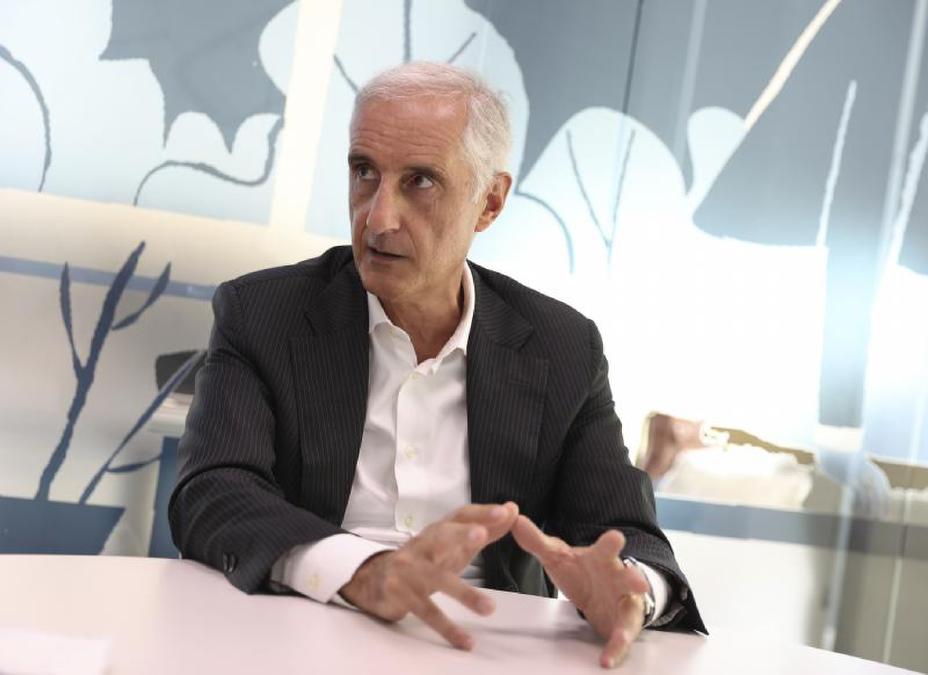 Bruno Mattucci hace balance del año 2022: En España, ocho de cada diez ...