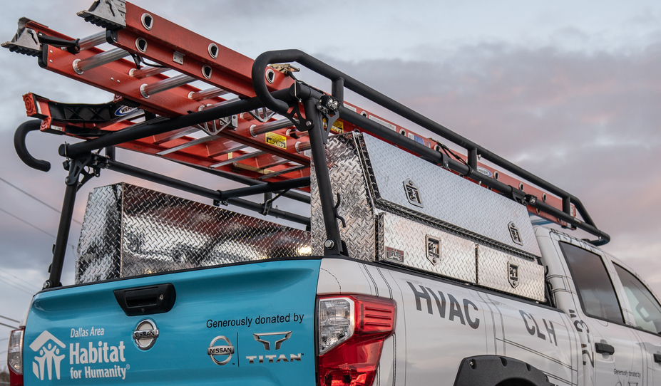 Nissan Ultimate Work TITAN