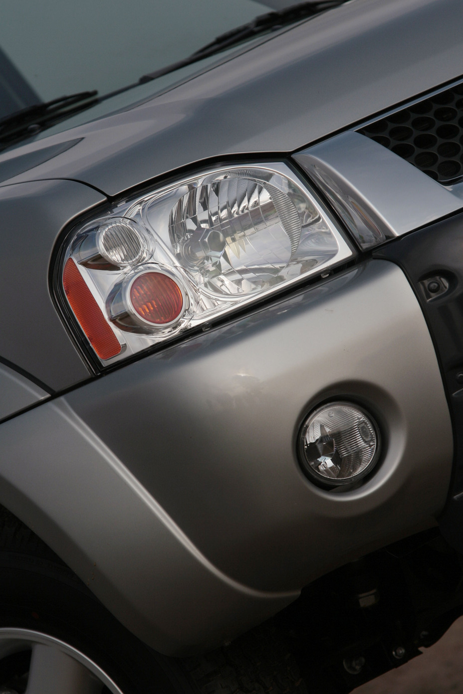 Nissan NP300 Hardbody Upgrade - NP300 2.4L Hi-Rider D/Cab.