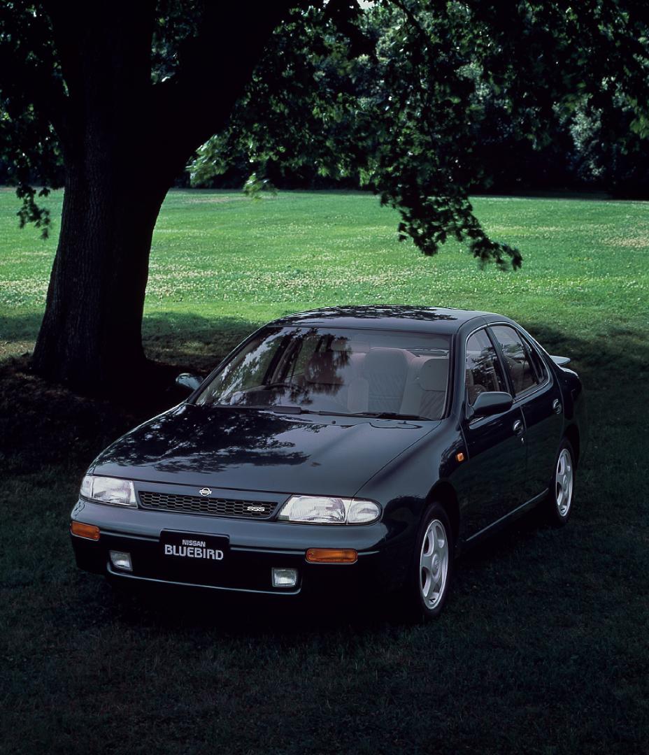 1991_09_NISSAN_BLUEBIRD_U13