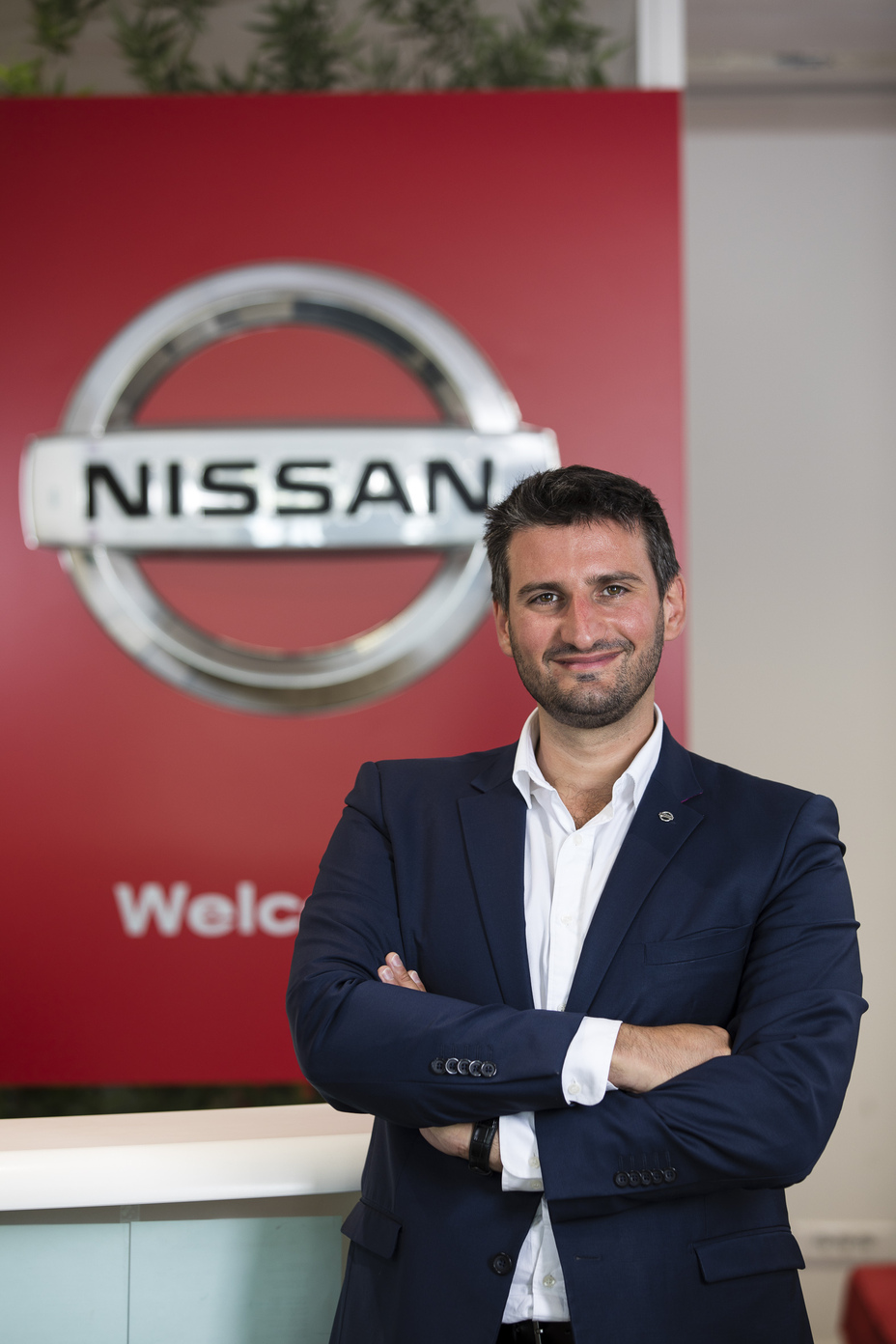 THOMAS CHRETIEN, DIRECTEUR VEHICULES ELECTRIQUES ET ECOSYSTEME DE ...