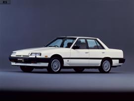 R30(1981-1985) 1983 Nissan Skyline Sedan 2000 RS