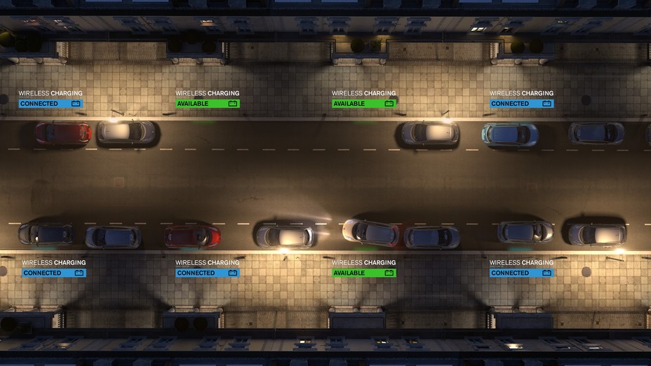 Visionary “future of mobility concept” unveiled by Nissan