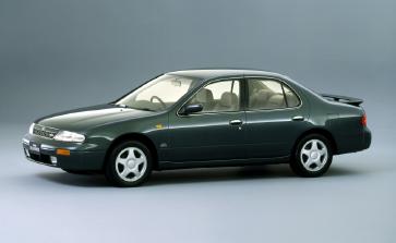 Nissan releases all-new Bluebird