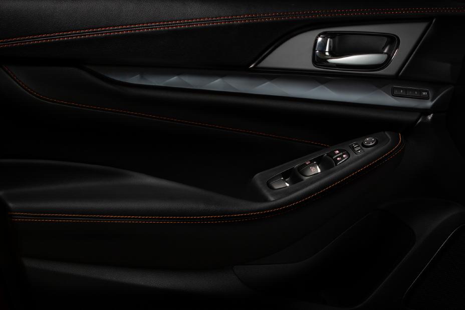 2020 Nissan Maxima Press Kit