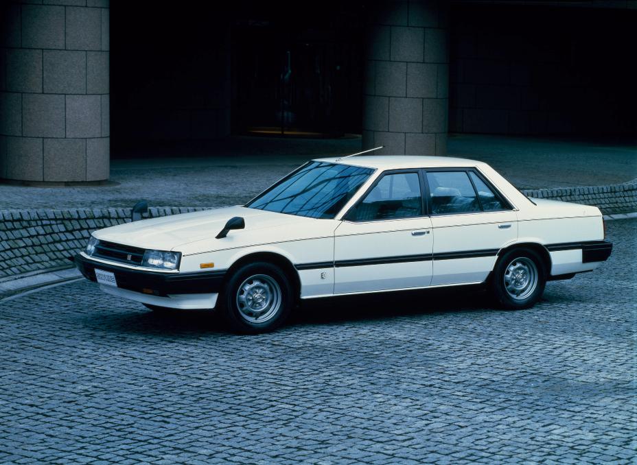 Skyline_R30_1981-1985