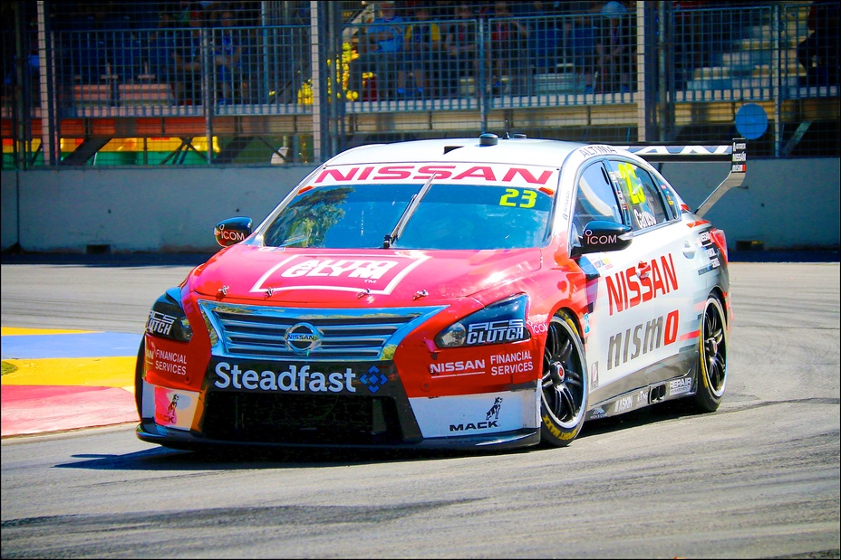 NISMO Top 20