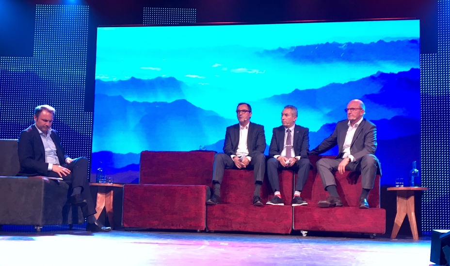 2018 World Summit on Sustainable Mobility