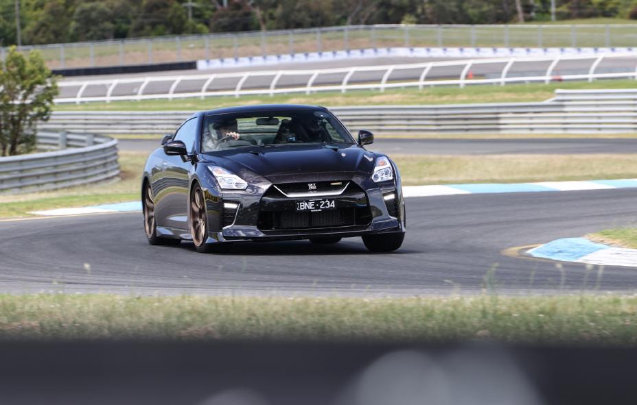 Godzilla’s last stand: Iconic Nissan GT-R roars into the history books ...