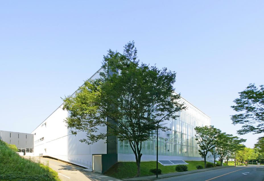 Nissan Global Design Center