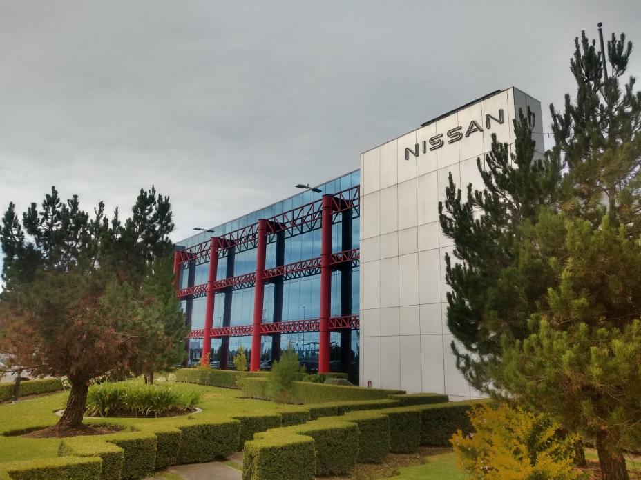 Nissan Technical Center México: la clave de Nissan Mexicana para ...
