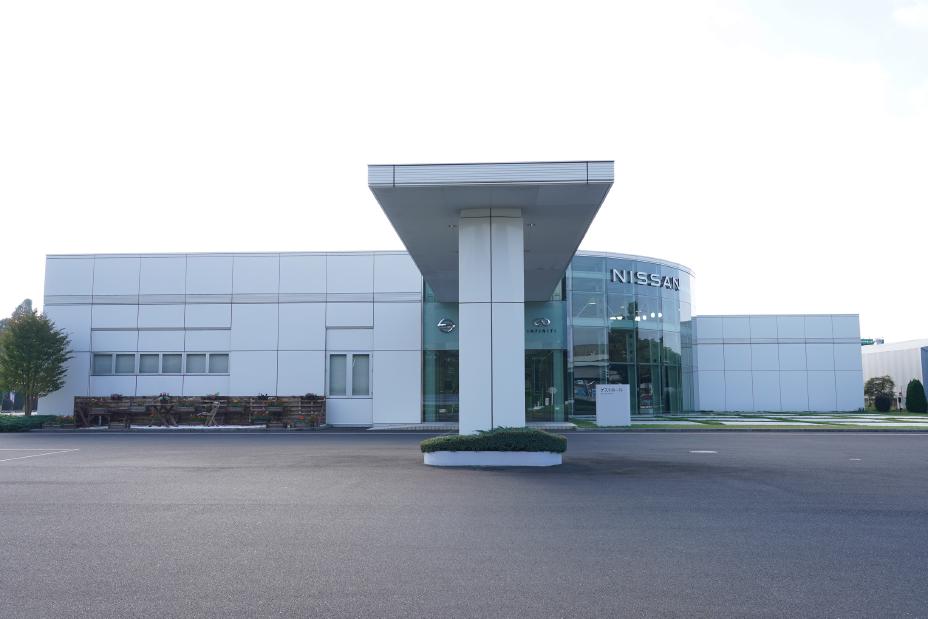 Nissan unveils Nissan Intelligent Factory