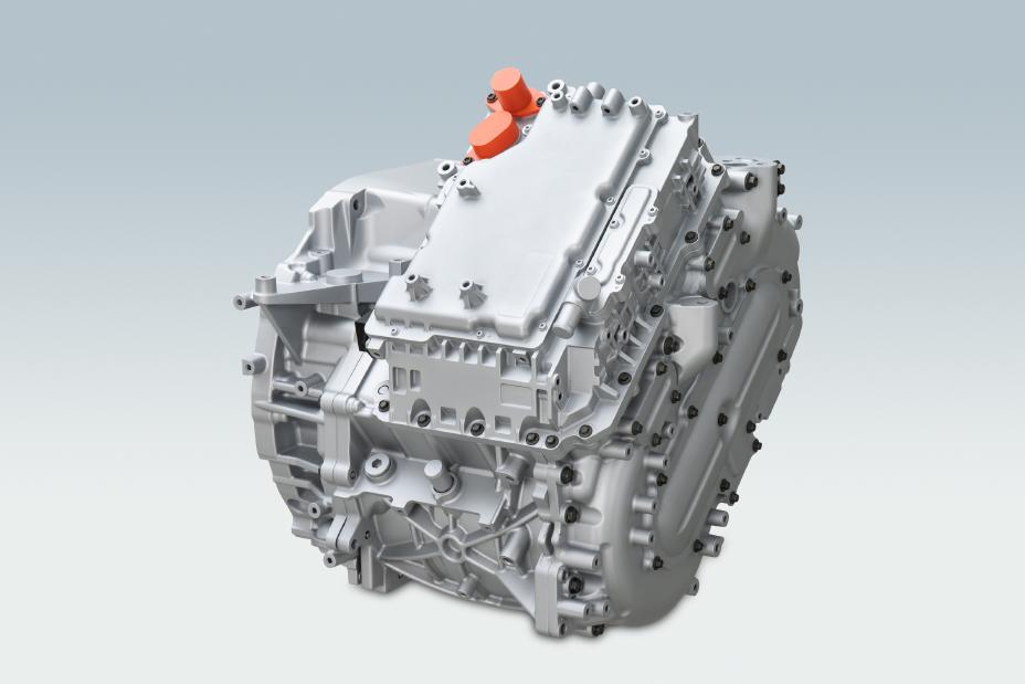 Nissan Tech Seminar 5-in-1