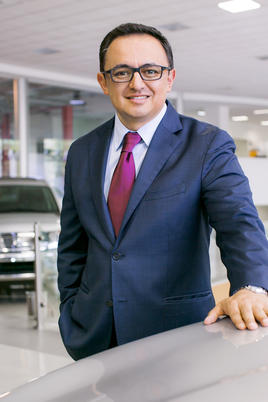 José Román