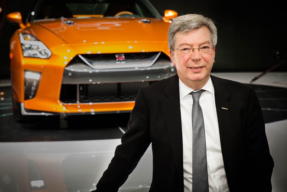 Philippe Klein