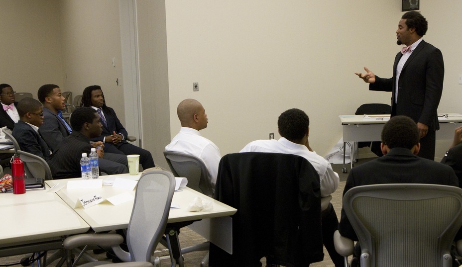 Nissan and 100 Black Men Resume Challenge culminates in Nashville