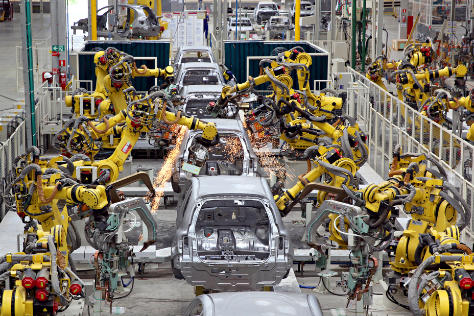 Nissan inaugurates R $2.6 billion (USD $1.5 billion) automotive complex ...