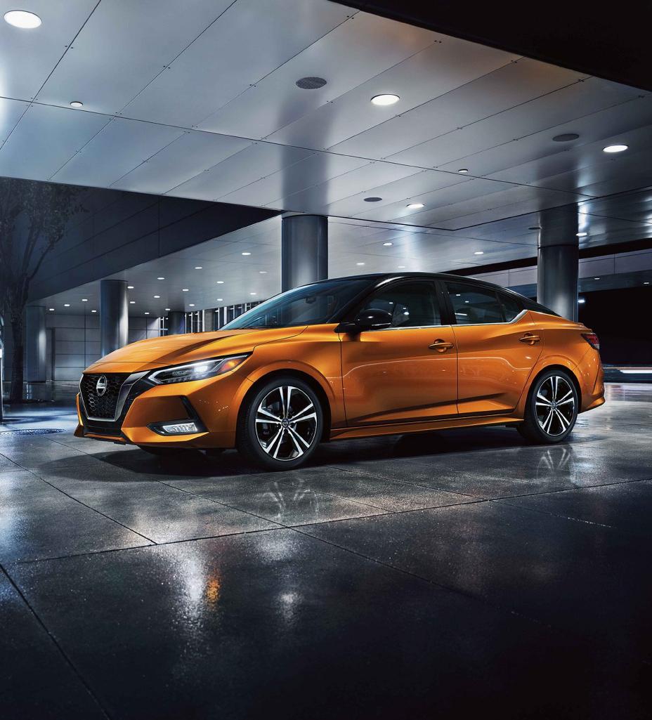 La evolución del diseño de Nissan: estilo y funcionalidad en cada uno ...