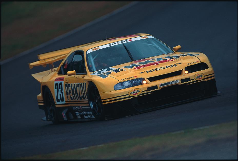 1998_JGTC_SKYLINE_GT-R_BCNR33
