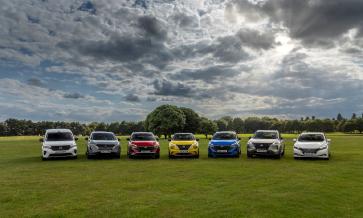 Only One Brand Had Two Cars in 2024’s Top-Five Best-Sellers – and they ...