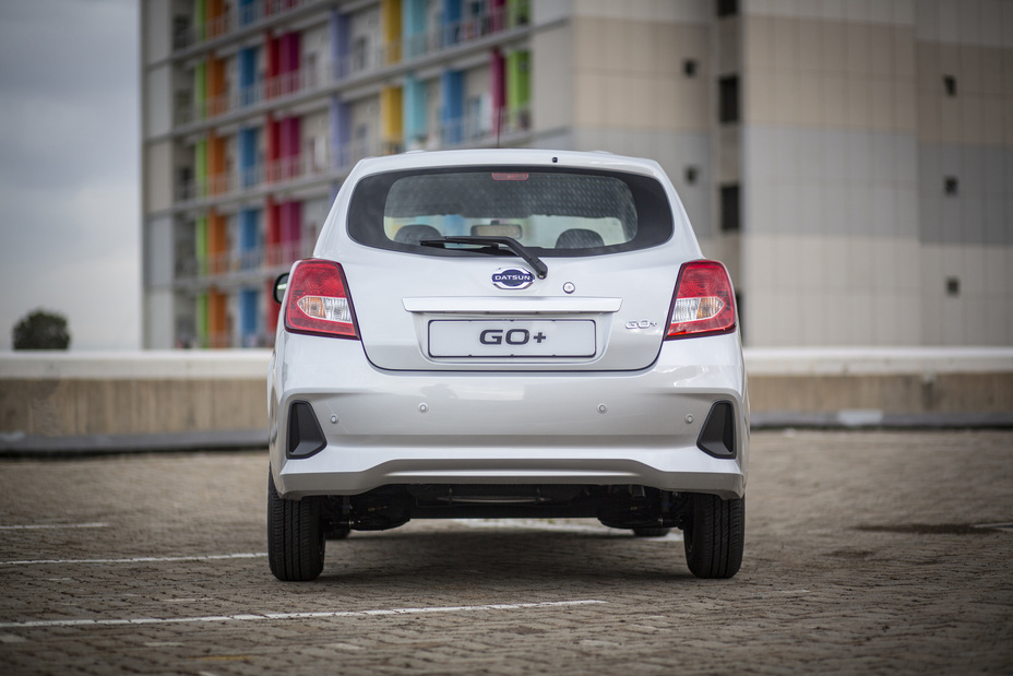 #DriveLifeToTheFull with the new Datsun GO and GO+