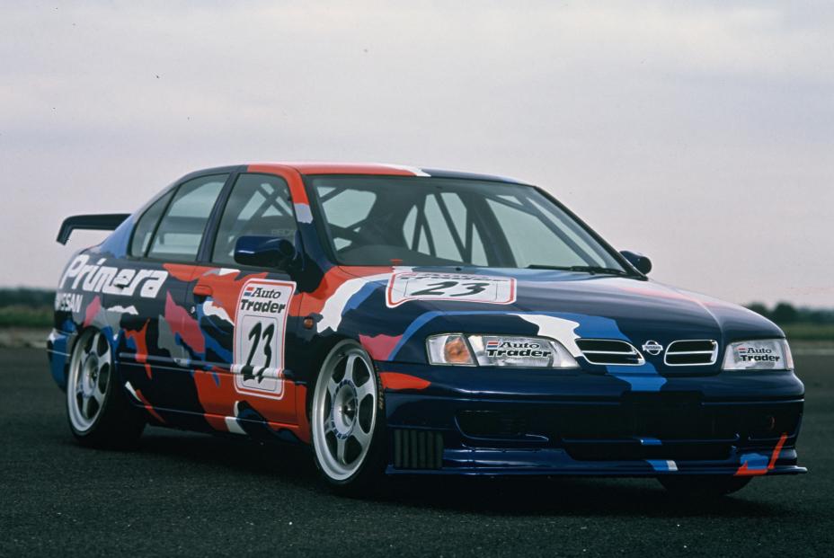 1998_Primera_P11_BTCC