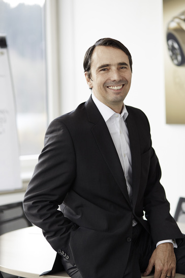 Une hausse proche de 10 % pour Nissan en Suisse