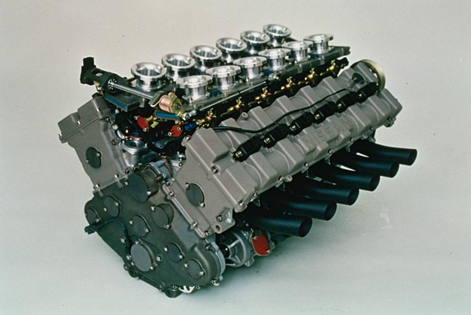 1992_VRT35_V12_engine