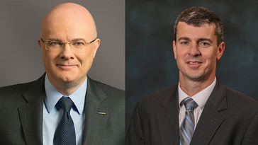 Nissan announces senior management changes for North America