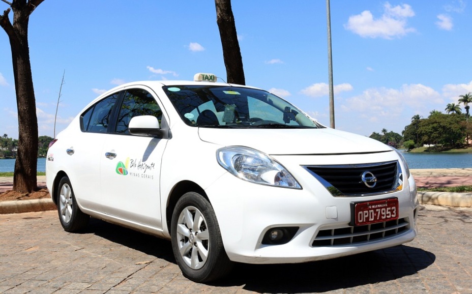 Nissan Versa reafirma su calidad y durabilidad recorriendo una ...