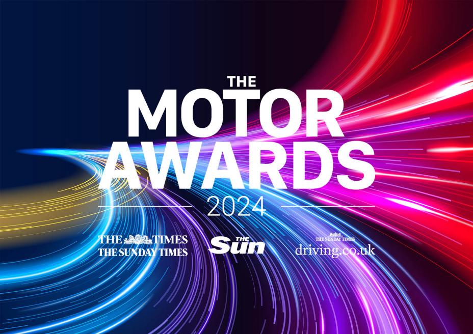 Motor Awards 2024