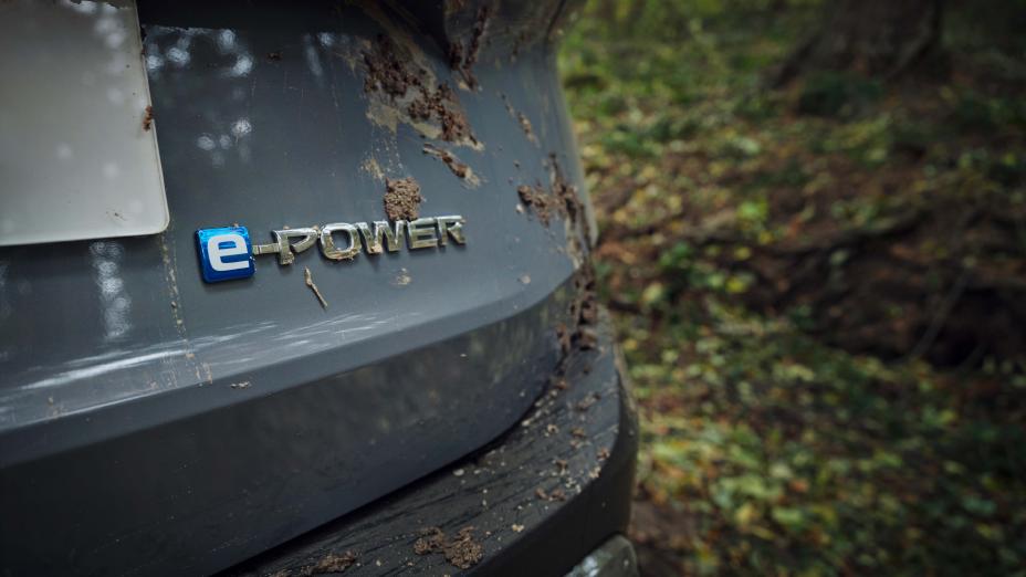 Nissan X-Trail : la nouvelle finition N-Trek, destinée aux familles les ...