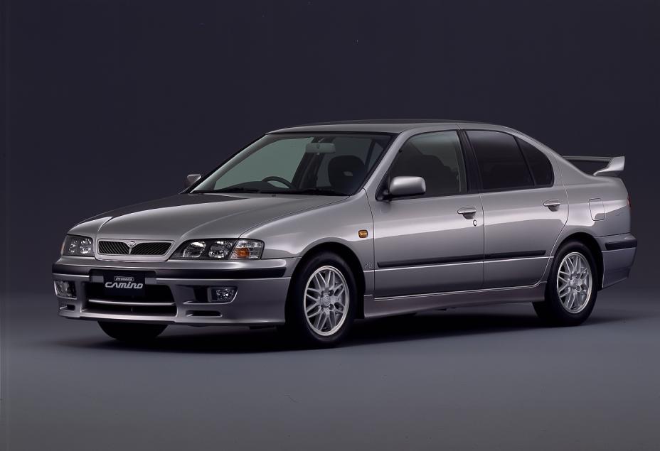 1998_09_NISSAN_PRIMERA_Camino_P11