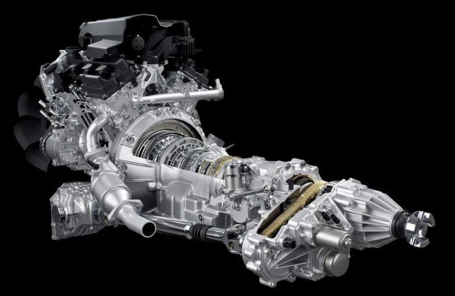 2013 Nissan Frontier Press Kit