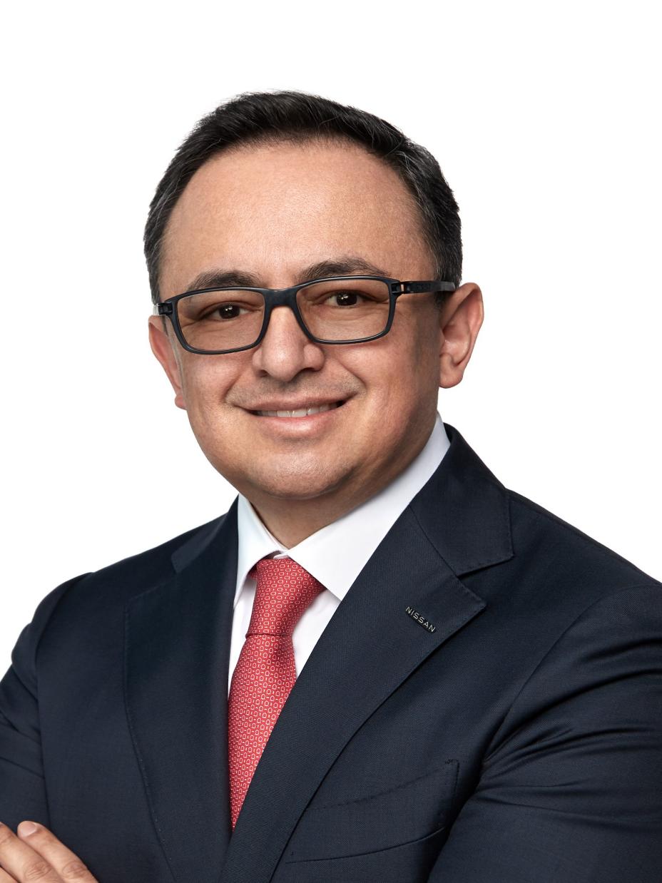 Jose Roman（ホセ ロマン）