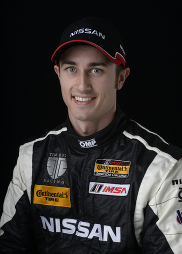 Tim Bell Racing 370Z NISMO fastest Nissan in qualifying in Sebring