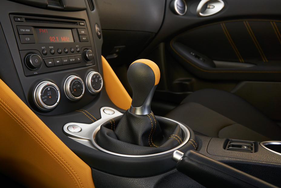 2019 Nissan 370Z Heritage Edition