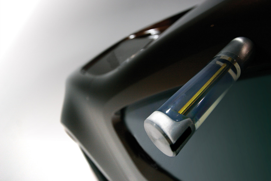 Nissan Bevel Concept Press Kit