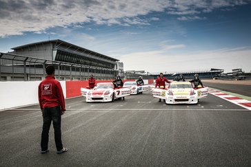 GT Academy Day 6: Final day of racing brings high tensions, one winner