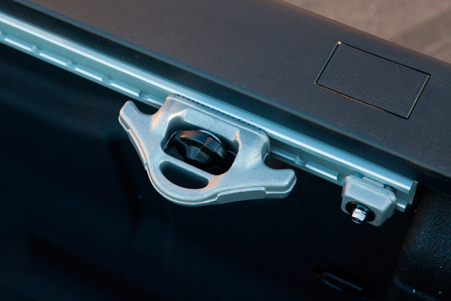 2013 Nissan Titan Press Kit