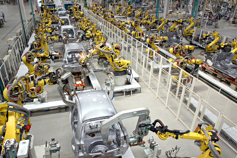 Nissan inaugurates R $2.6 billion (USD $1.5 billion) automotive complex ...