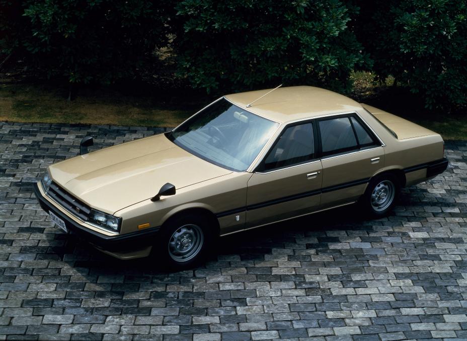 Skyline_R30_1981-1985