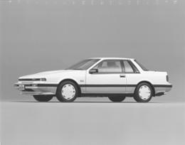 1986 Nissan Silvia