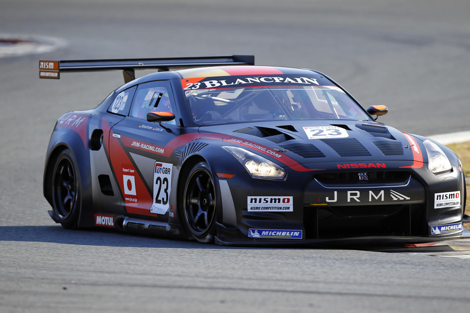 NISMO HERITAGE: A HISTORY OF MAVERICK ENGINEERING IN MOTORSPORT