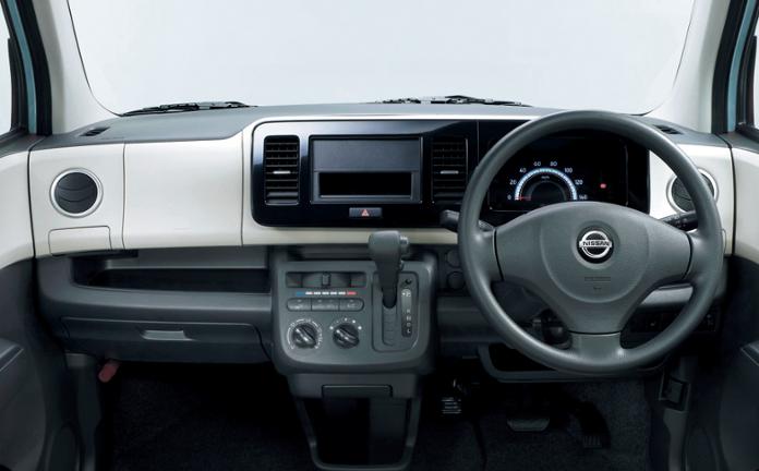 MOCO- Full Model Change