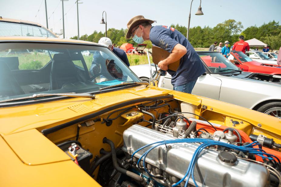 Z Proto Debut at ZCON